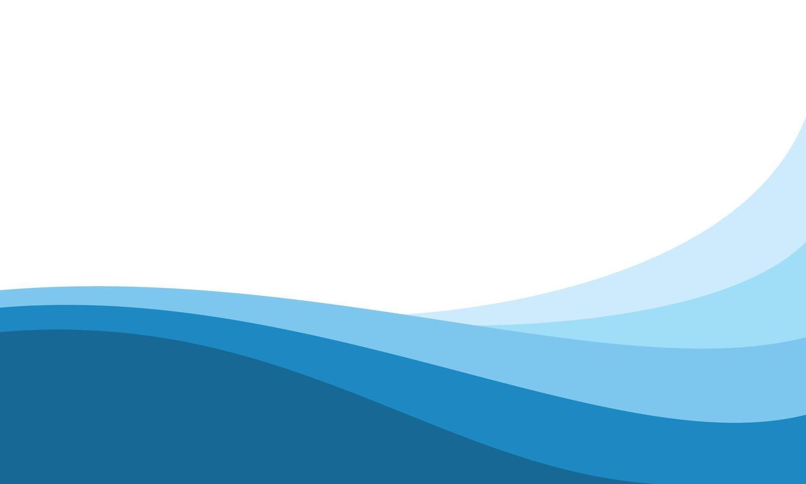 Vector Modern Decorative Wave Design Background 42343825 Vector Art At