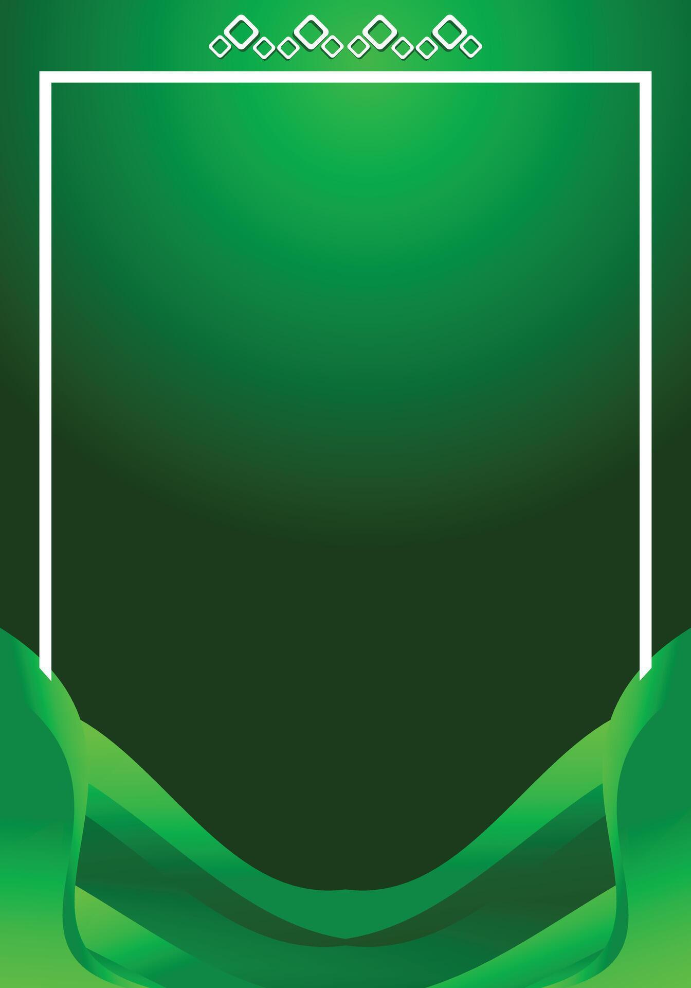 abstract wave green vertical background 42344032 Vector Art at Vecteezy