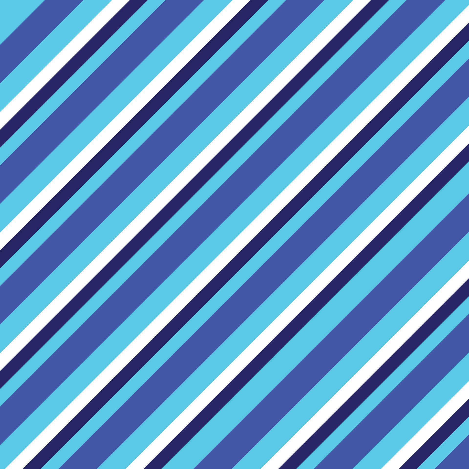 Vector hand drawn stripes pattern design background 42344477 Vector Art ...