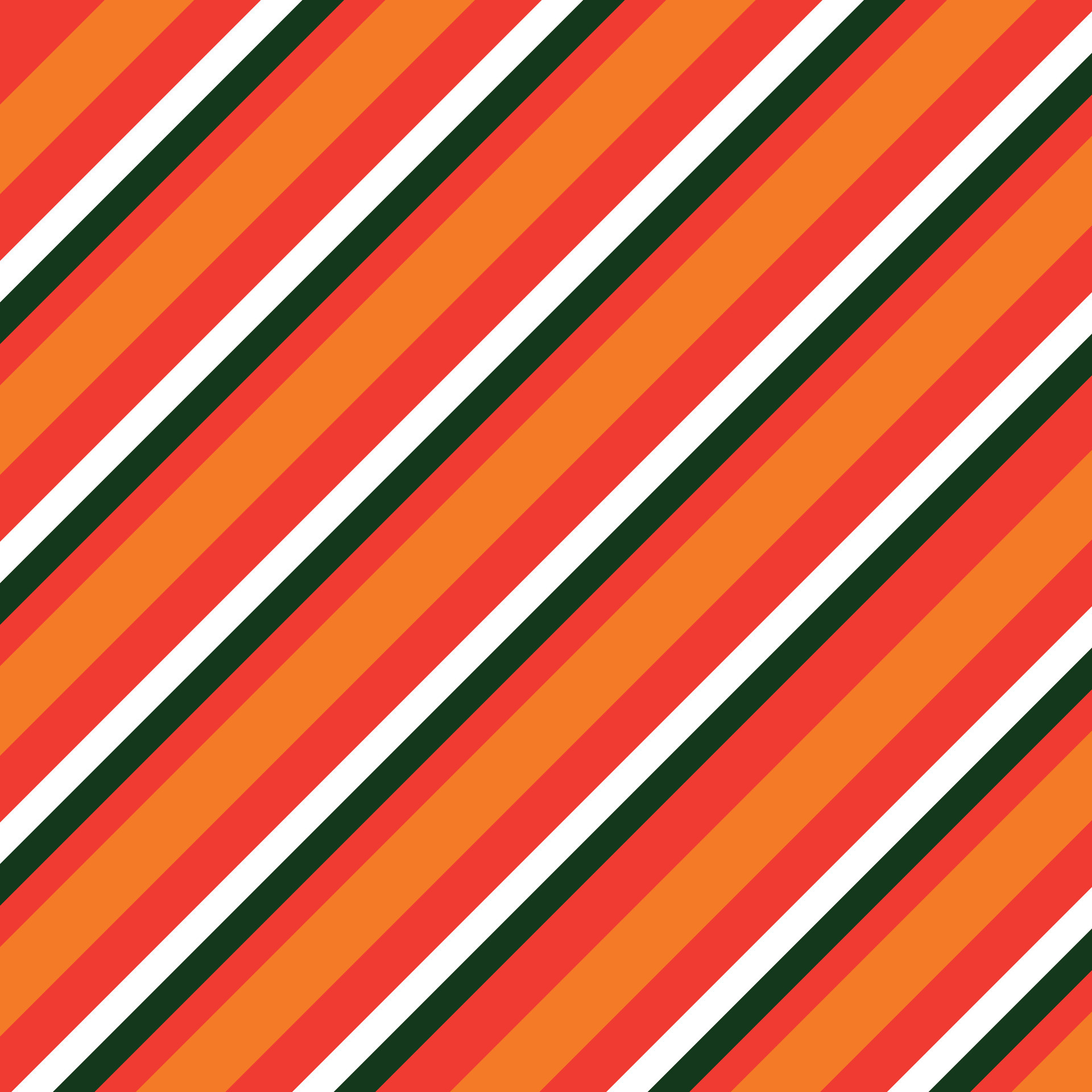 Vector hand drawn stripes pattern design background 42346158 Vector Art ...