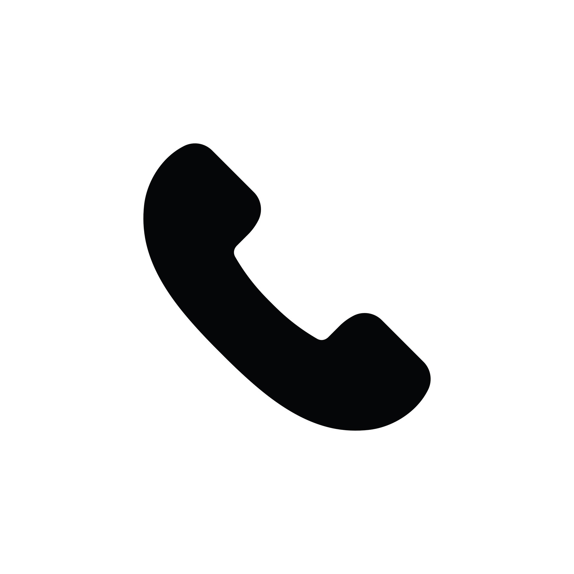 Phone Call icon collection. Telephone symbol. Telephone call symbol ...