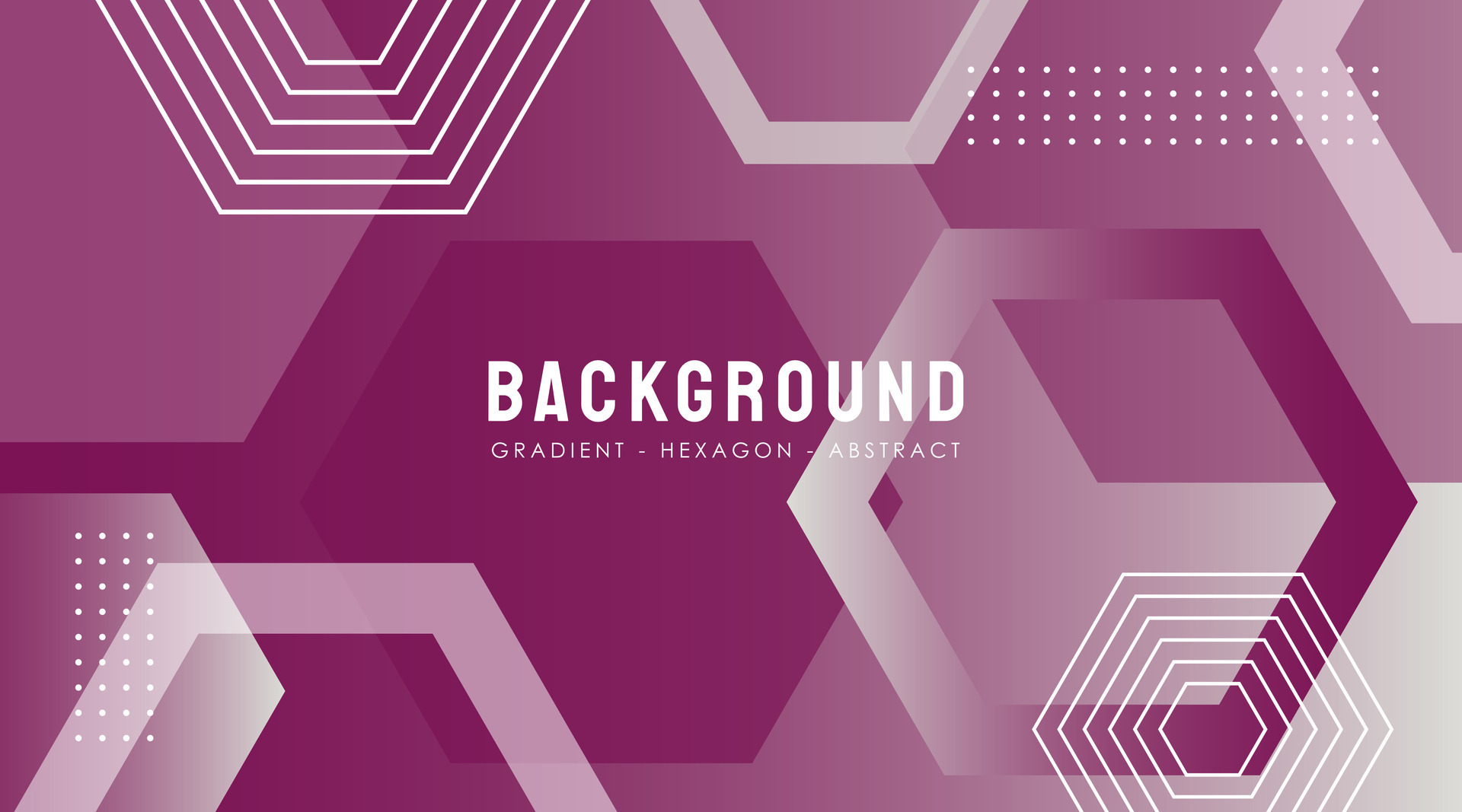 Vector Hexagon Gradient abstract Background 42359960 Vector Art at Vecteezy