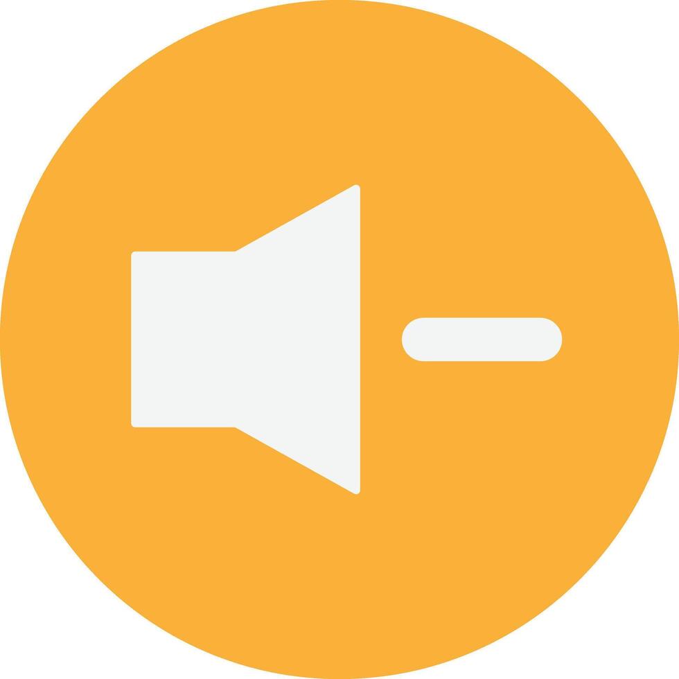 Volume Down Button 42361419 Vector Art at Vecteezy