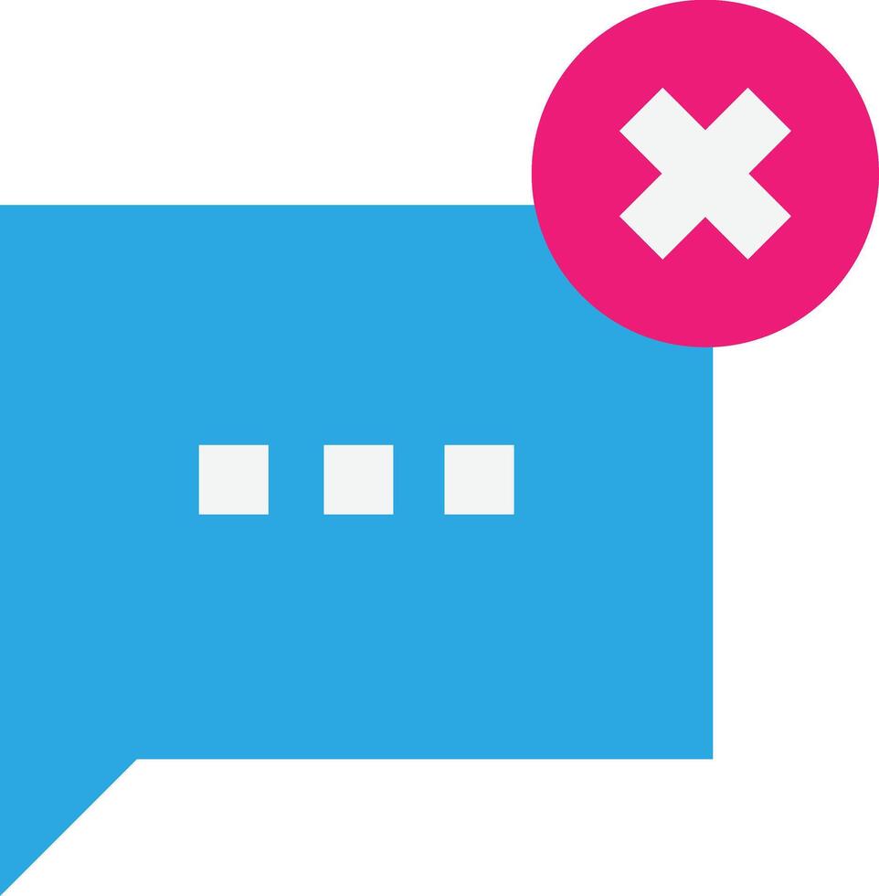 Delete Message Chat 42361451 Vector Art at Vecteezy Delete Message Chat 42361451 Vector Art at Vecteezy