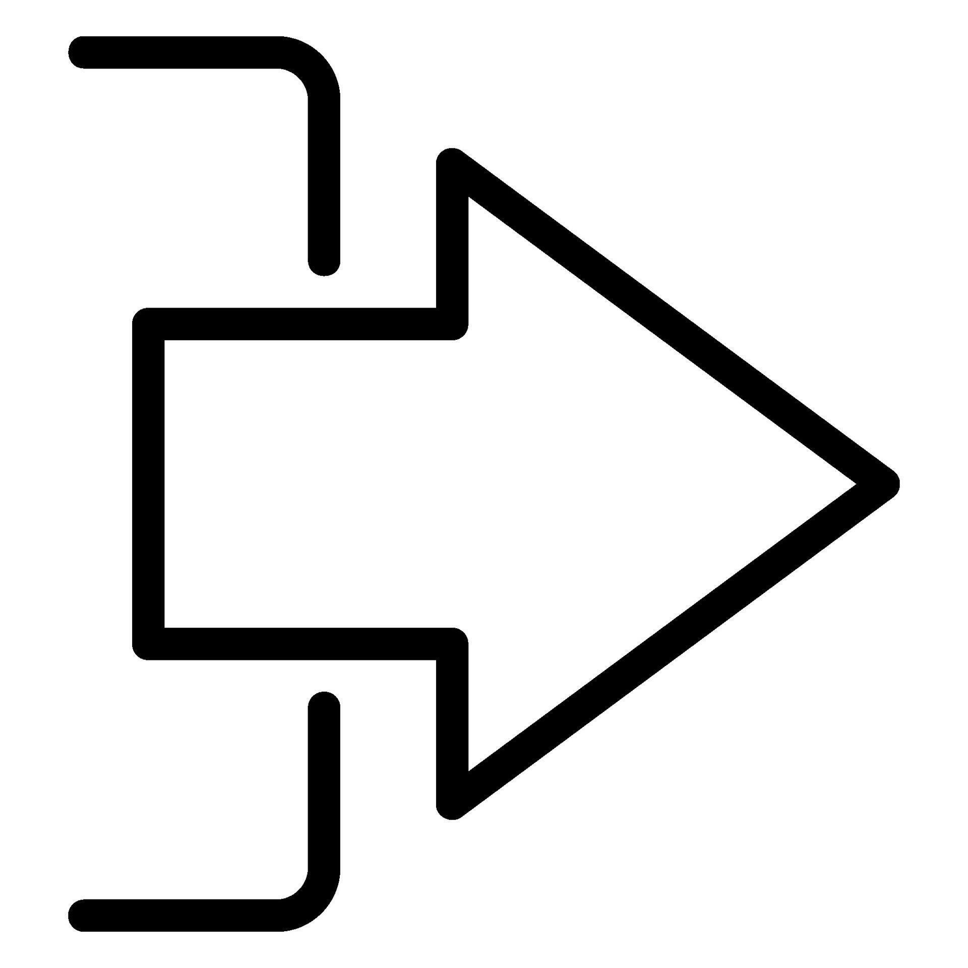 right arrow line icon 42365263 Vector Art at Vecteezy right arrow line icon 42365263 Vector Art at Vecteezy