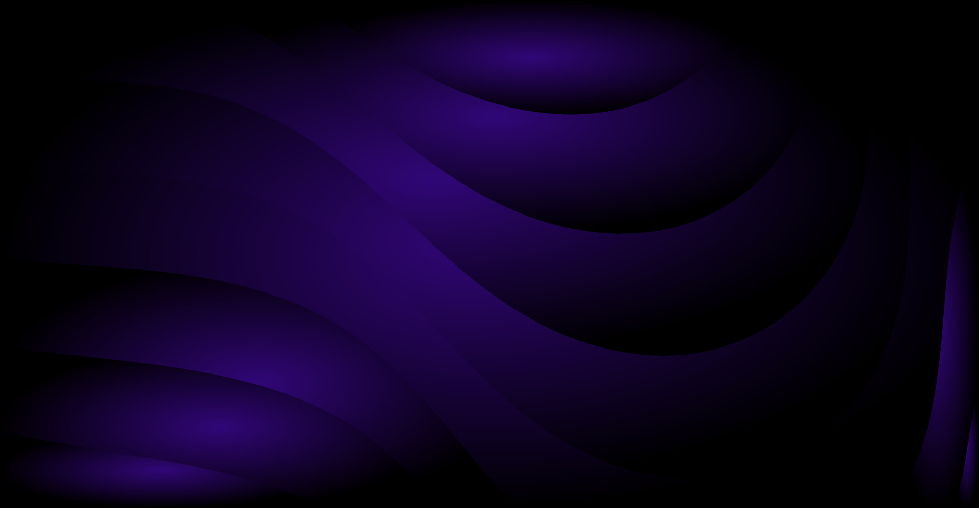 Abstract Dark Background With Gradient Wave 42374290 Vector Art At Vecteezy