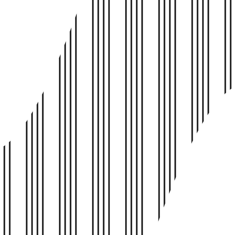 abstract geometric line pattern art vector illustration 42375018 Vector ...