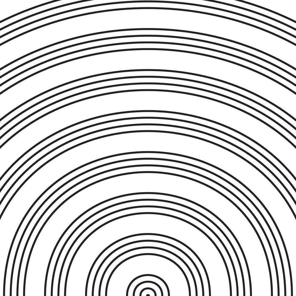 abstract geometric line pattern art vector illustration 42375168 Vector ...