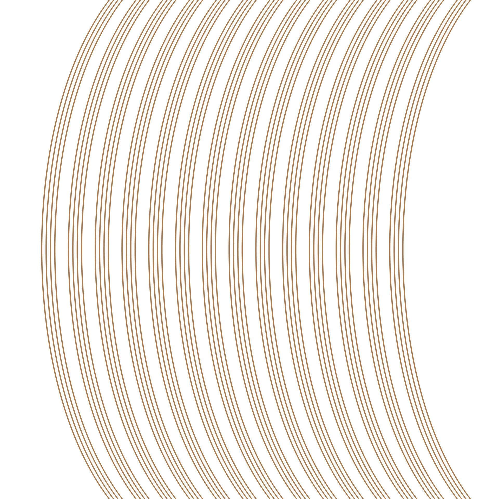 abstract geometric line pattern art vector illustration 42375494 Vector ...