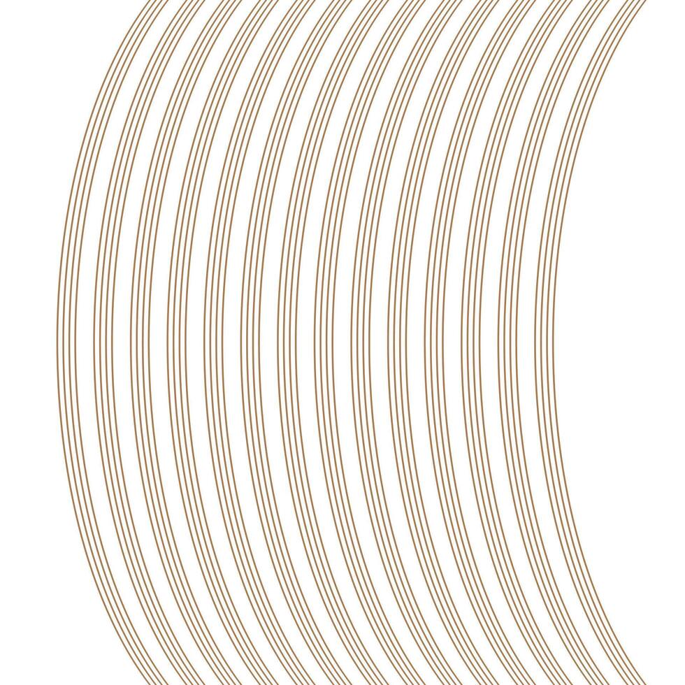 abstract geometric line pattern art vector illustration 42375494 Vector ...