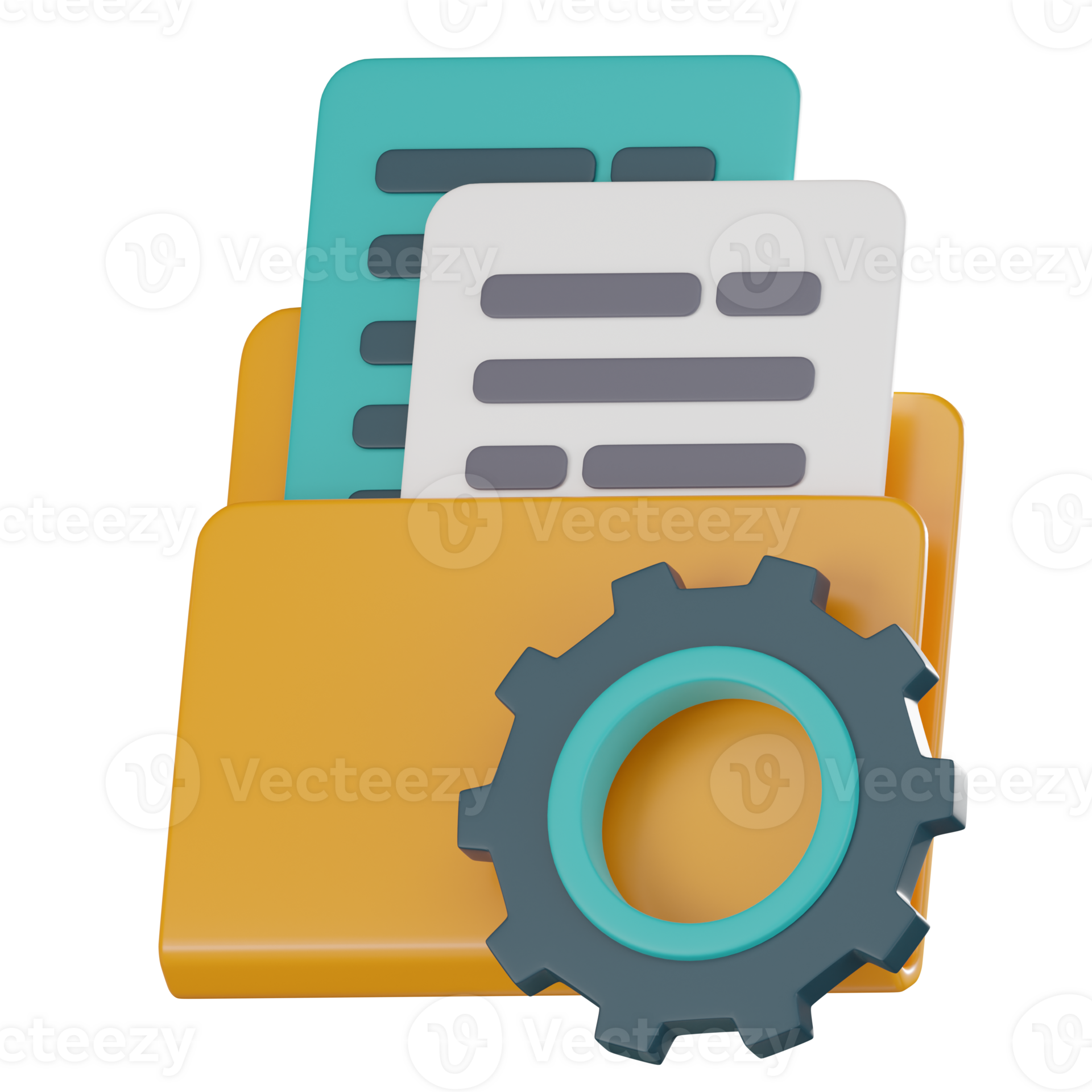 3D Icon of Edit Files Folder for Data Management. 3D Render 42381219 PNG 3D Icon of Edit Files Folder for Data Management. 3D Render 42381219 PNG