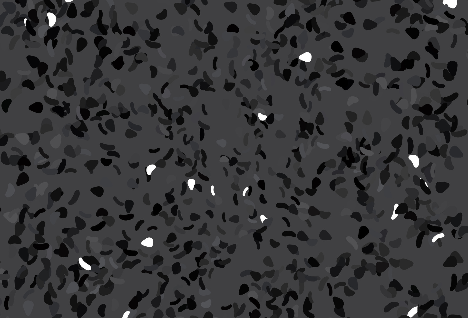 Light Black Vector Texture With Random Forms 42382673 Vector Art At