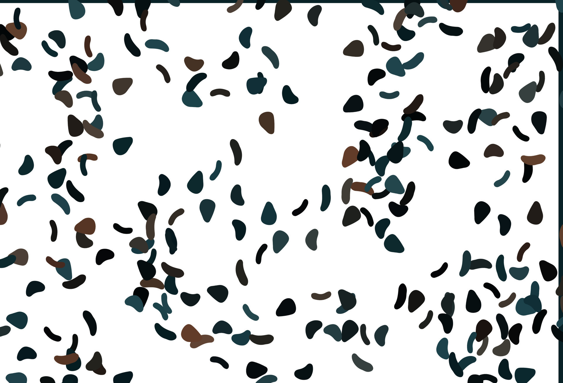 Light Black Vector Texture With Random Forms 42382968 Vector Art At Vecteezy