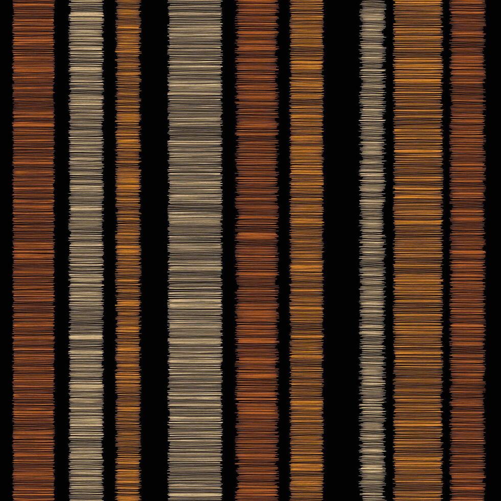 Seamless Vector Colorful Background Fabric Pattern Stripe Balance Stripe Patterns Cute Vertical