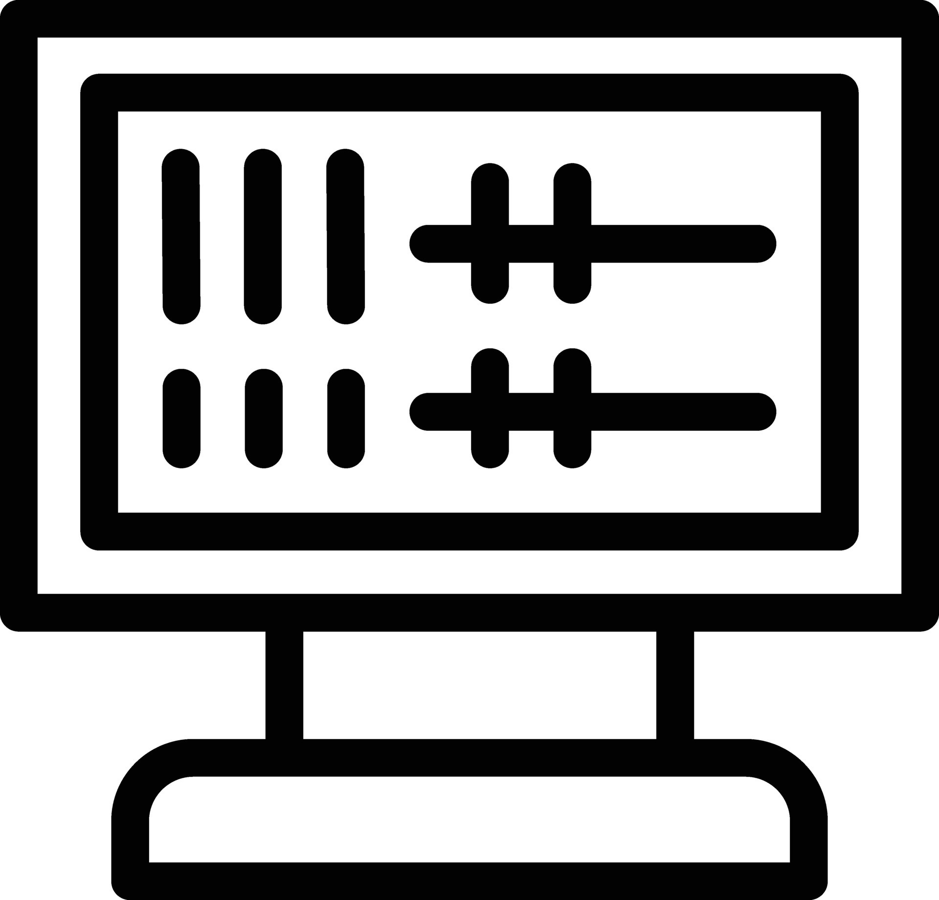 Live Stream Vector Icon 42392607 Vector Art At Vecteezy