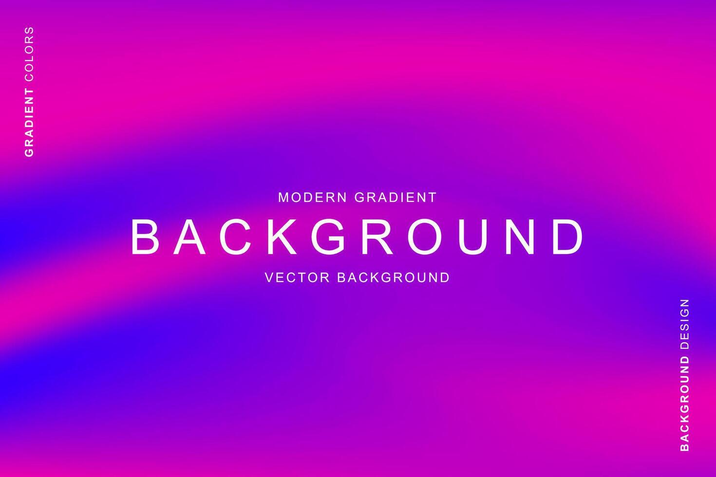 Colorful modern gradient background design 42393325 Vector Art at Vecteezy