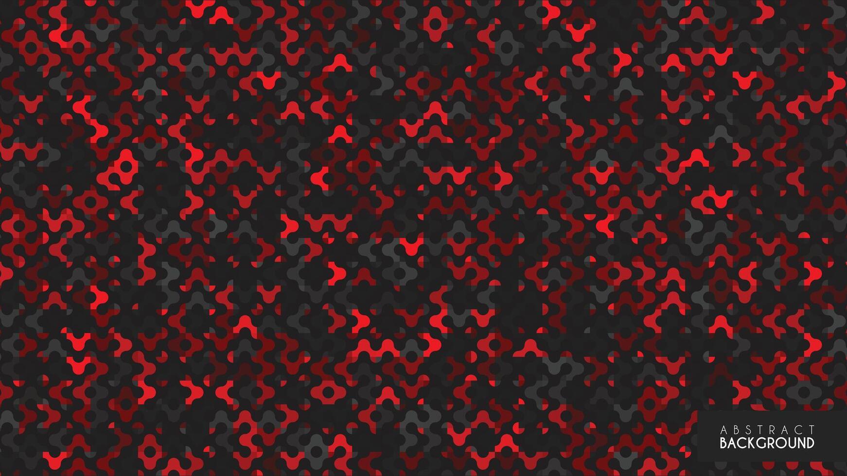 Creative modern abstract pattern background. 42393932 Vector Art at ...