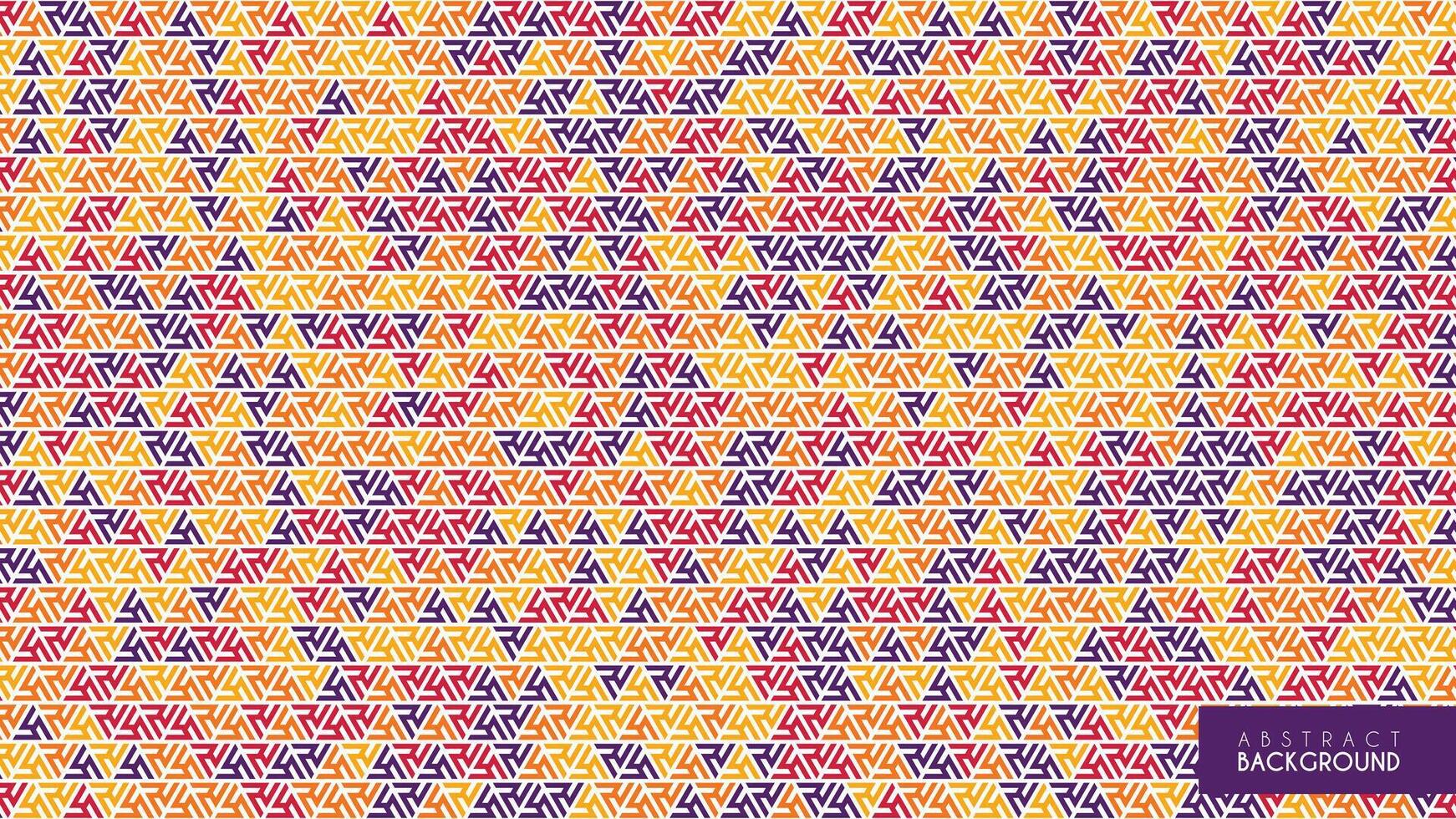 Creative Abstract Pattern Background. 42394022 Vector Art at Vecteezy
