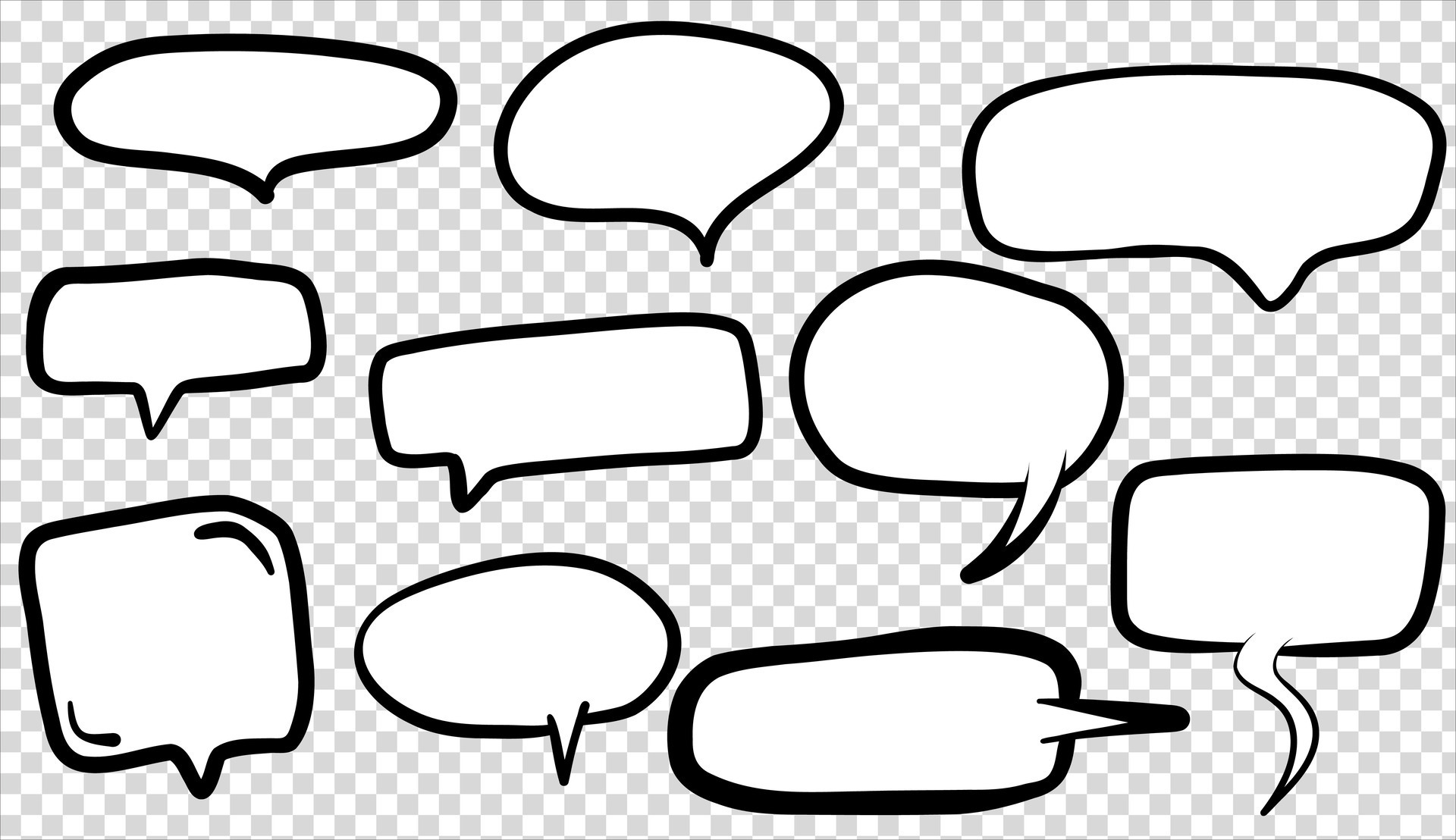 Illustration of spaces for text input. 42395231 Vector Art at Vecteezy