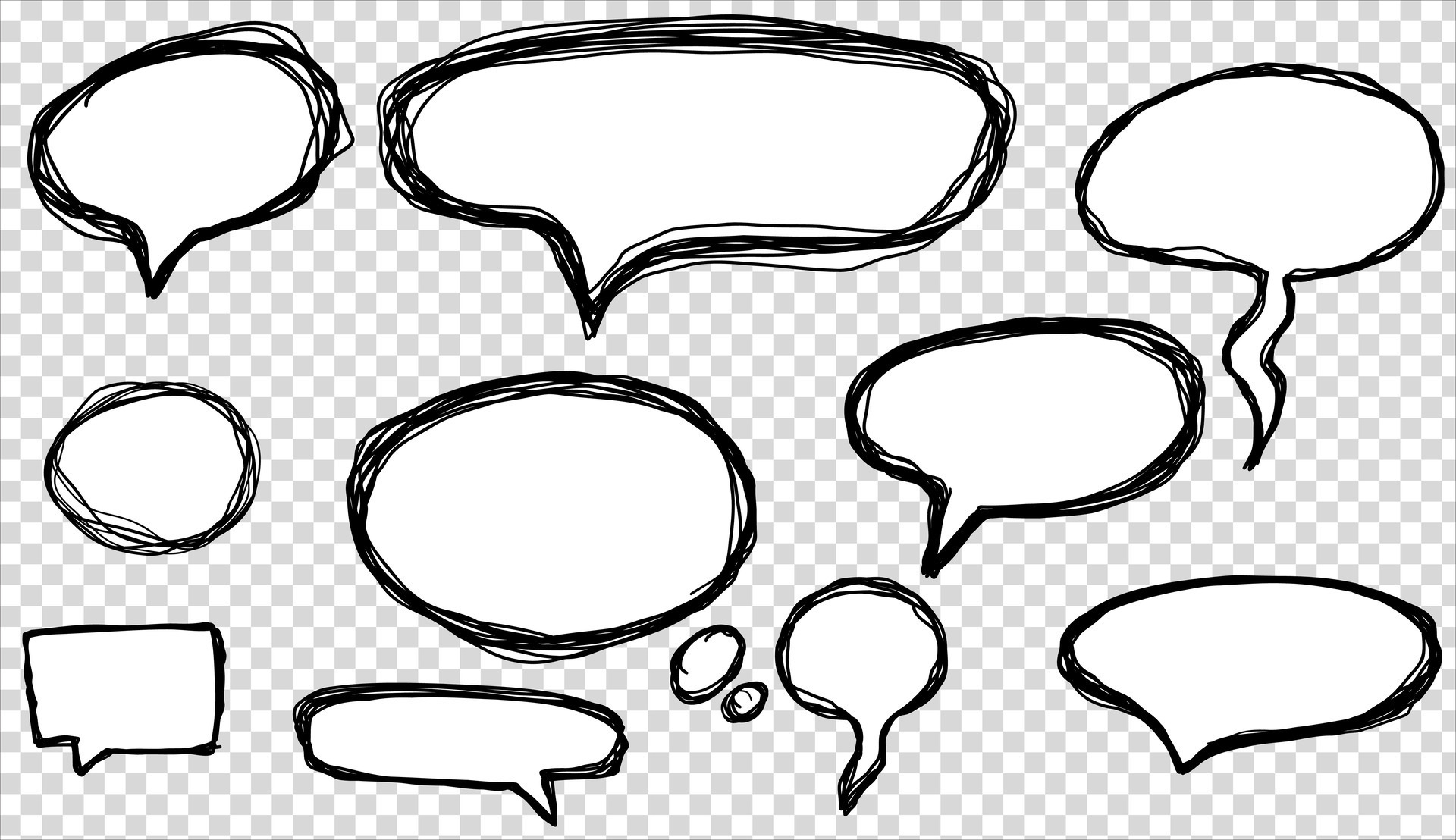 Illustration of spaces for text input. 42395235 Vector Art at Vecteezy