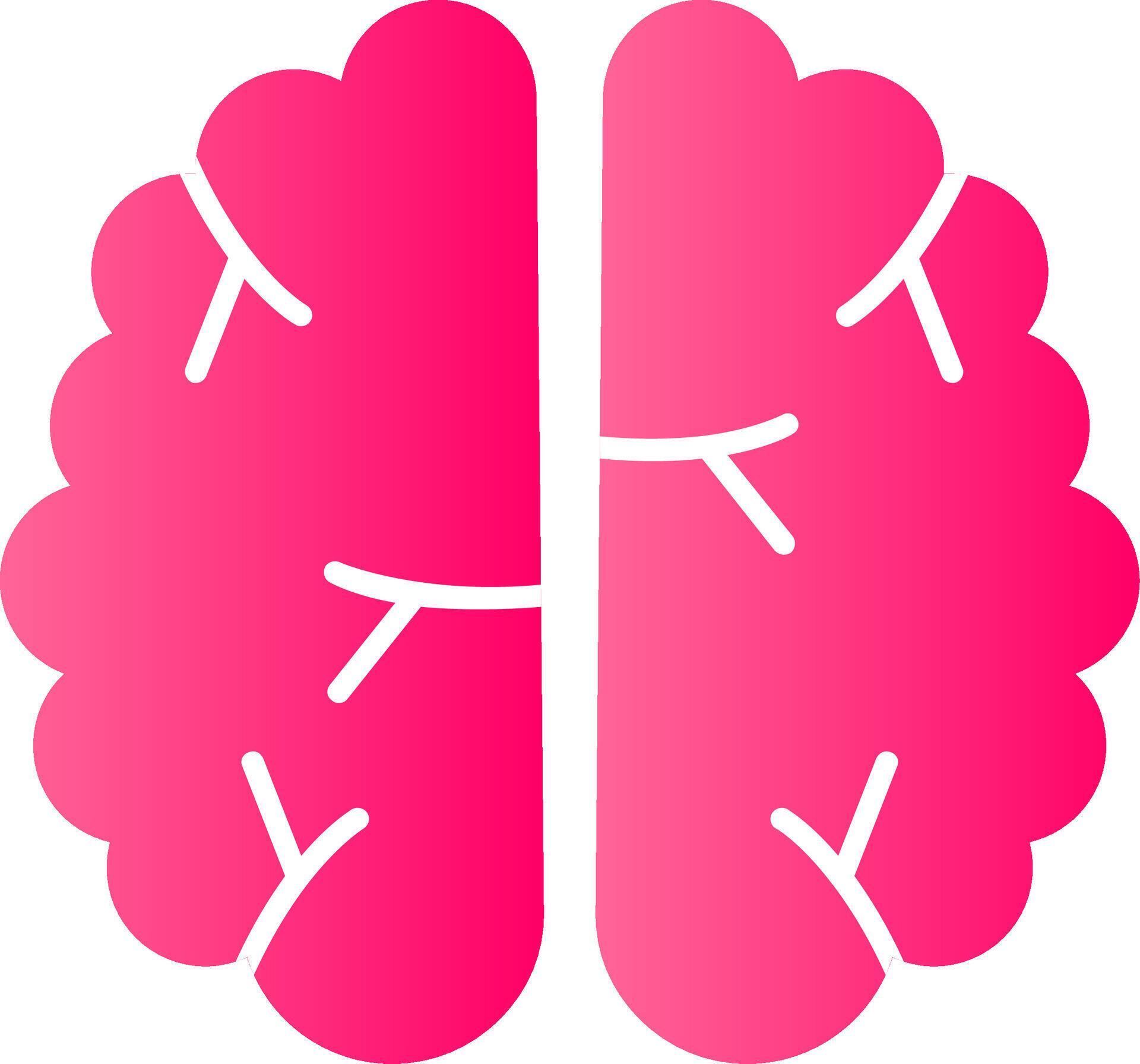Psychology Flat Gradient Icon 42396714 Vector Art at Vecteezy Psychology Flat Gradient Icon 42396714 Vector Art at Vecteezy