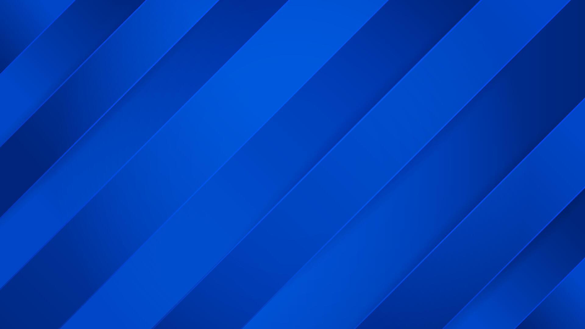 Blue Abstract Background Gradient Dynamic Lines 42408291 Vector Art At