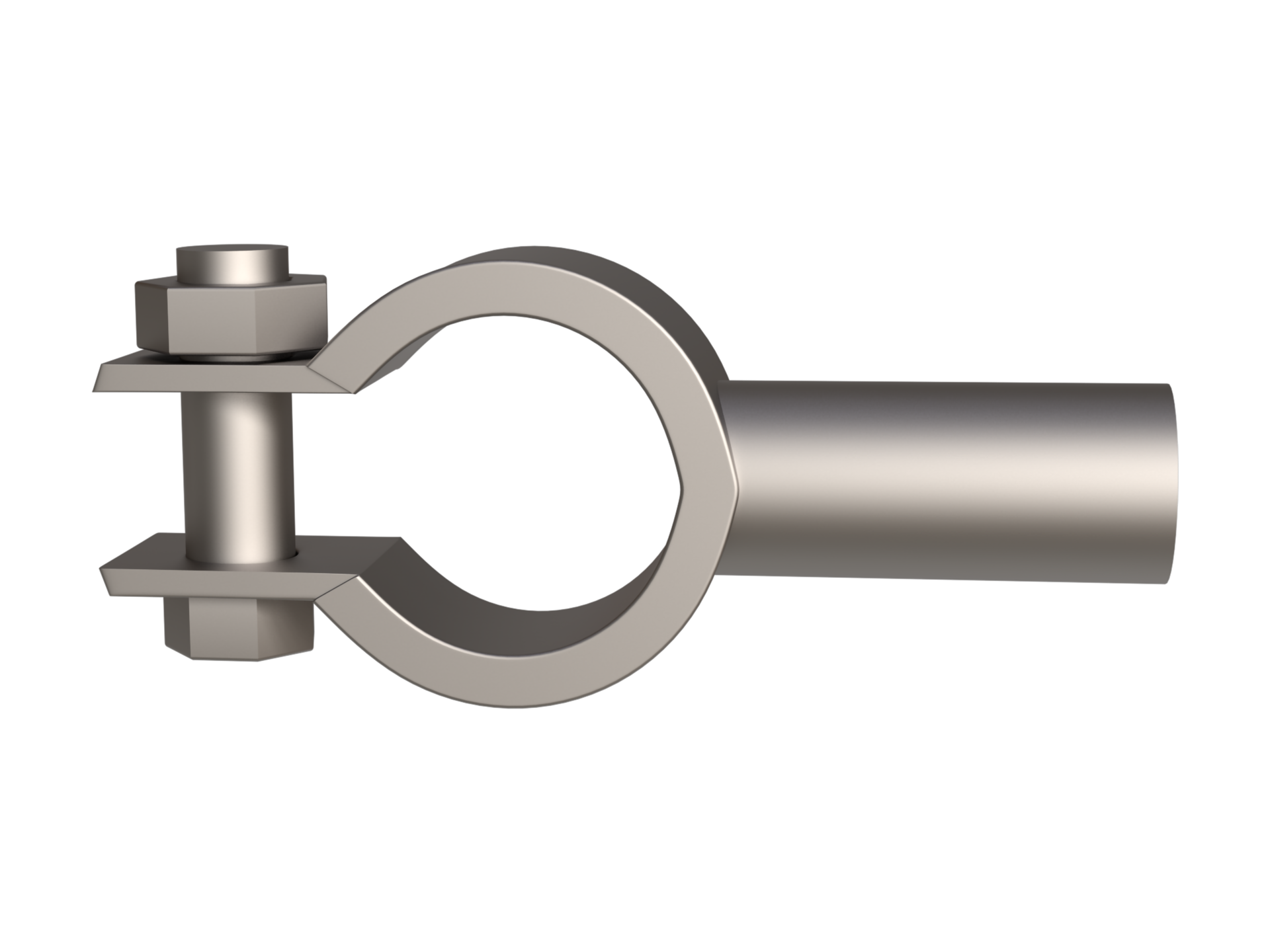 3d Metallic Battery Terminal Rendering 42408998 Png