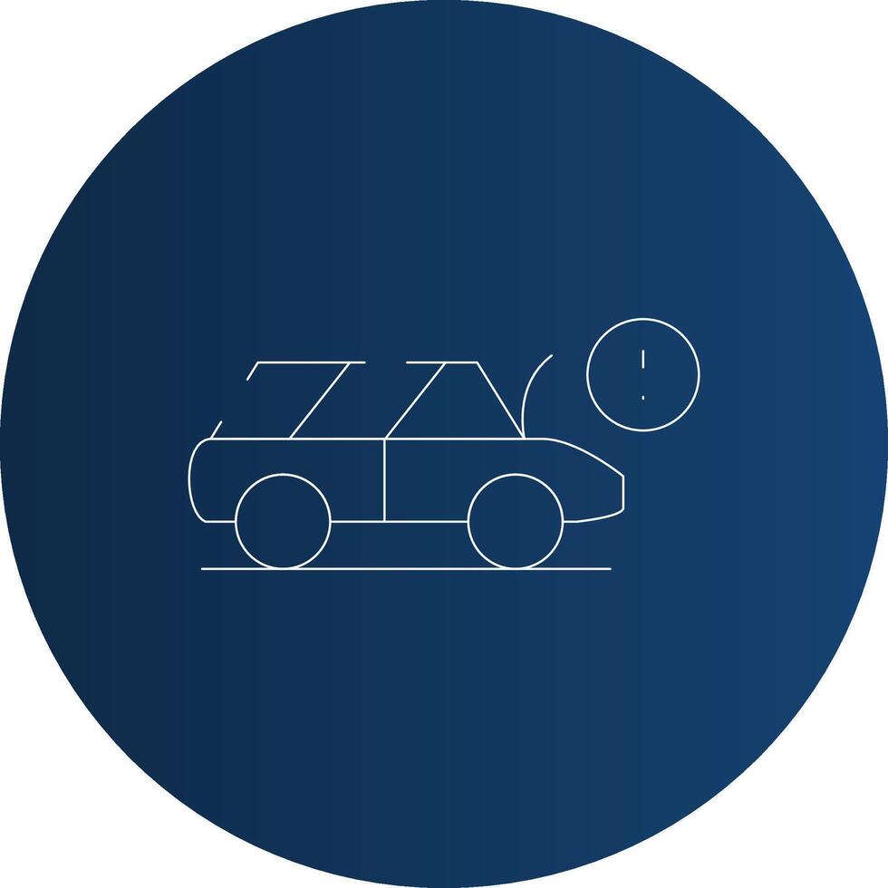 Breakdown Creative Icon Design 42427053 Vector Art at Vecteezy