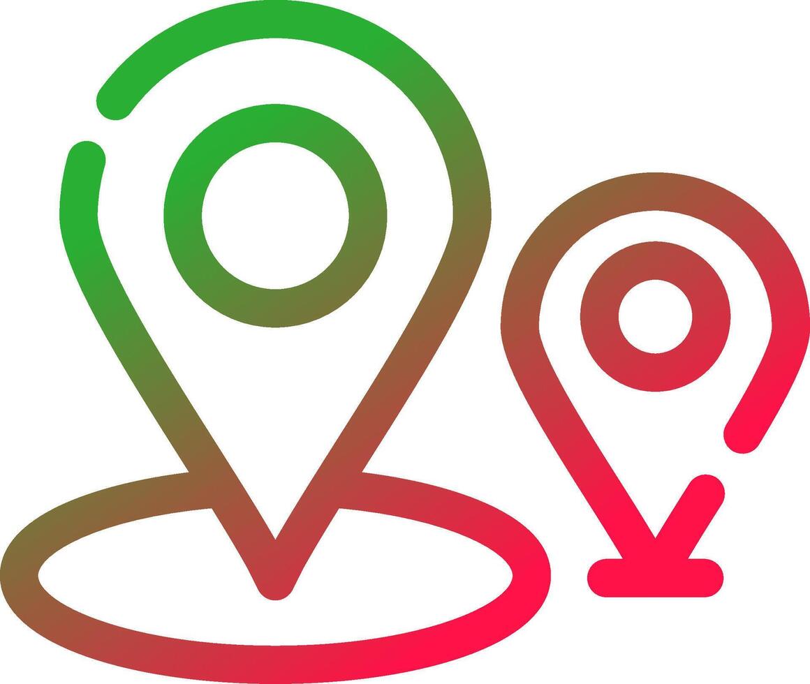 Pointer Creative Icon Design 42430122 Vector Art at Vecteezy