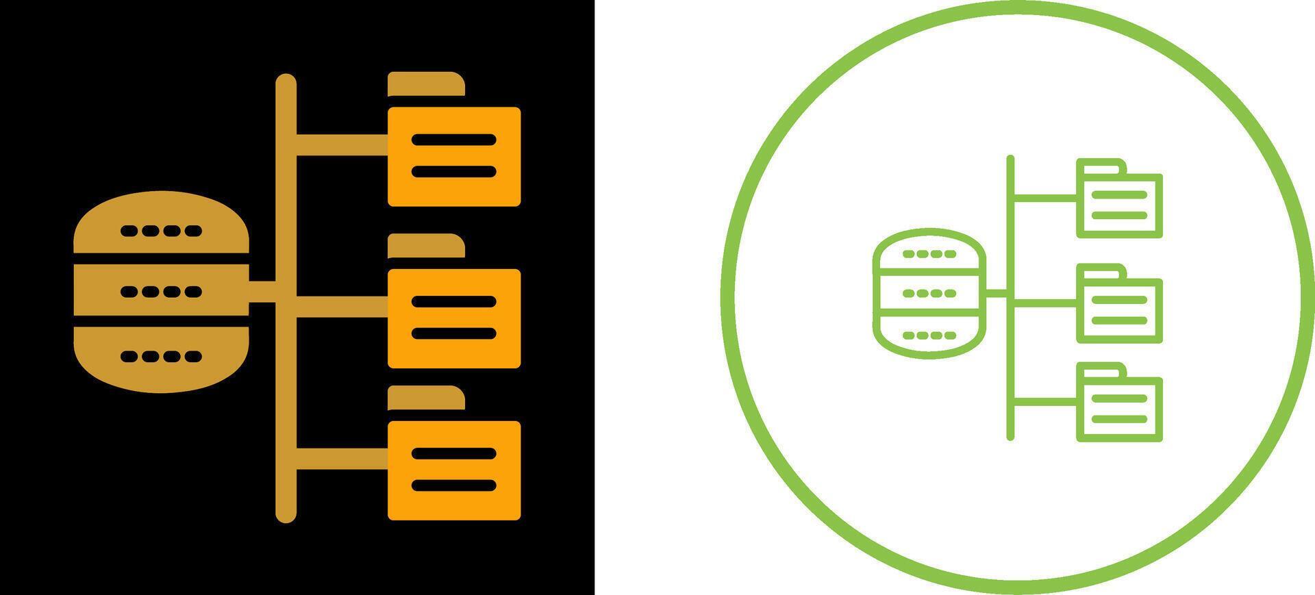 Data Structure Vector Icon 42480904 Vector Art at Vecteezy