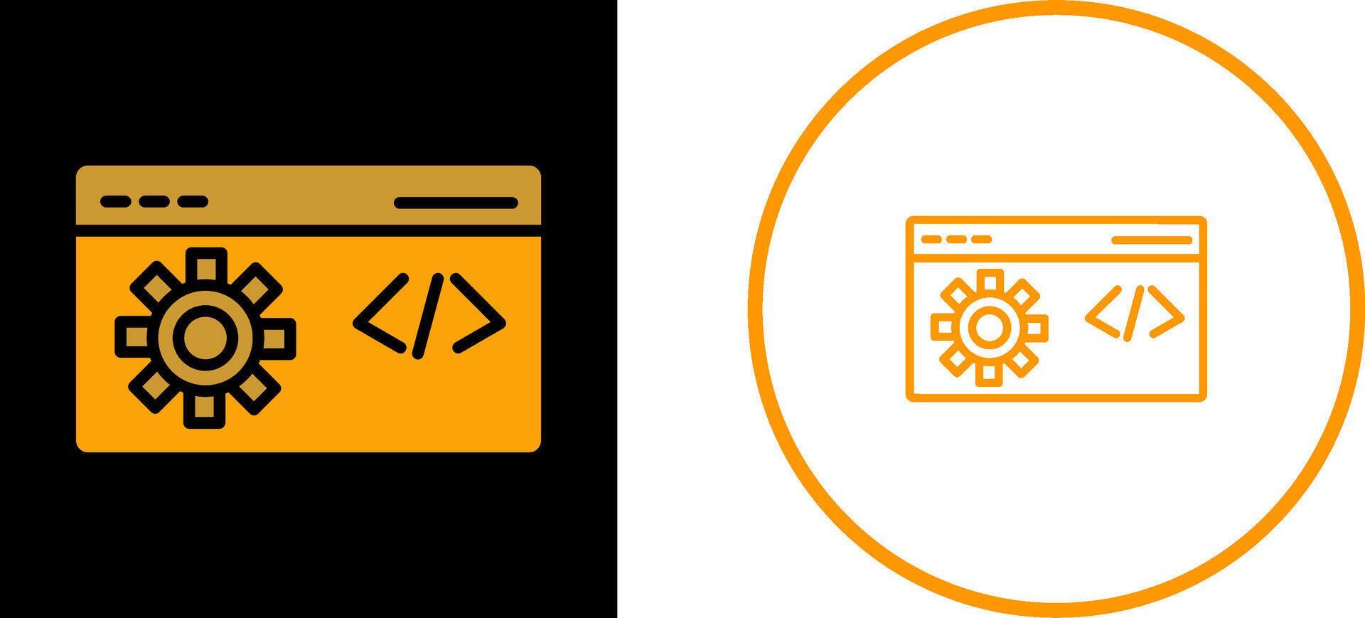 Code Optimization Vector Icon 42483786 Vector Art at Vecteezy