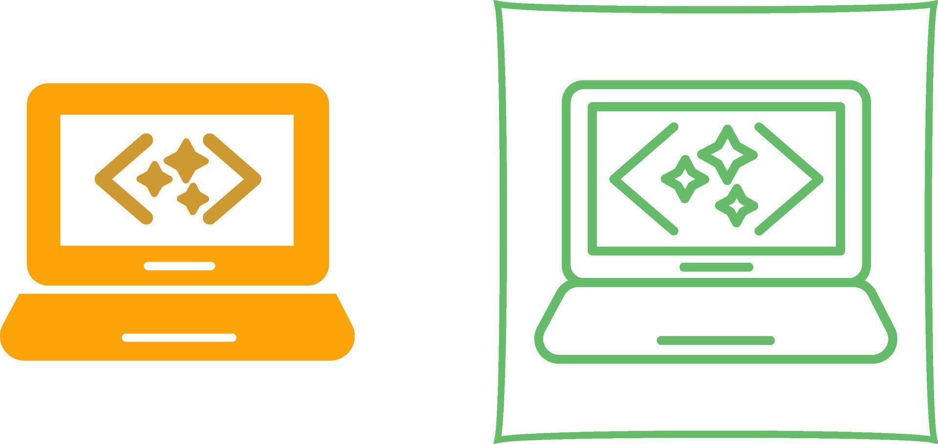 Clean Code Vector Icon 42484289 Vector Art at Vecteezy