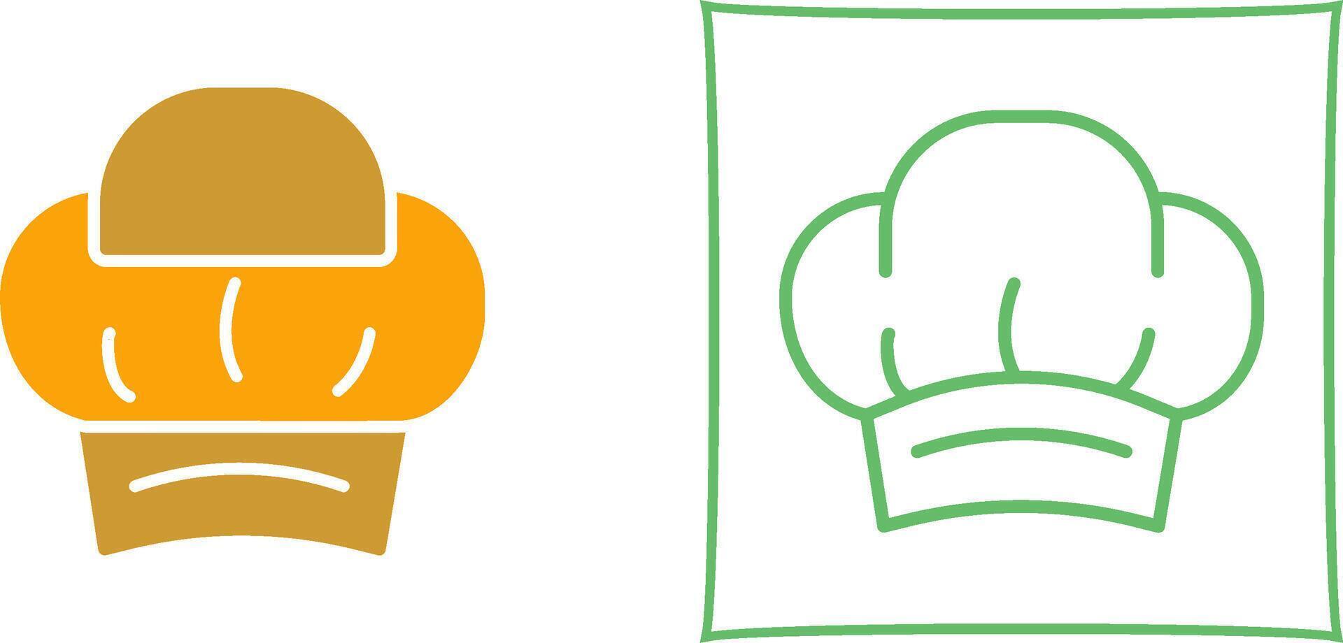 Chef Hat Vector Icon 42485933 Vector Art at Vecteezy