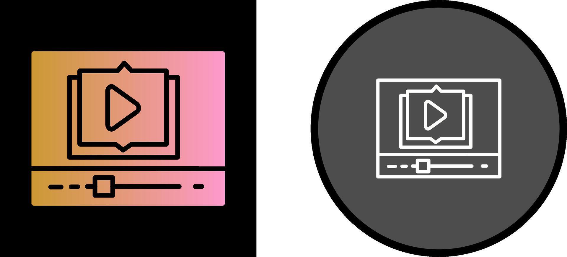 Tutorials Vector Icon 42487624 Vector Art at Vecteezy