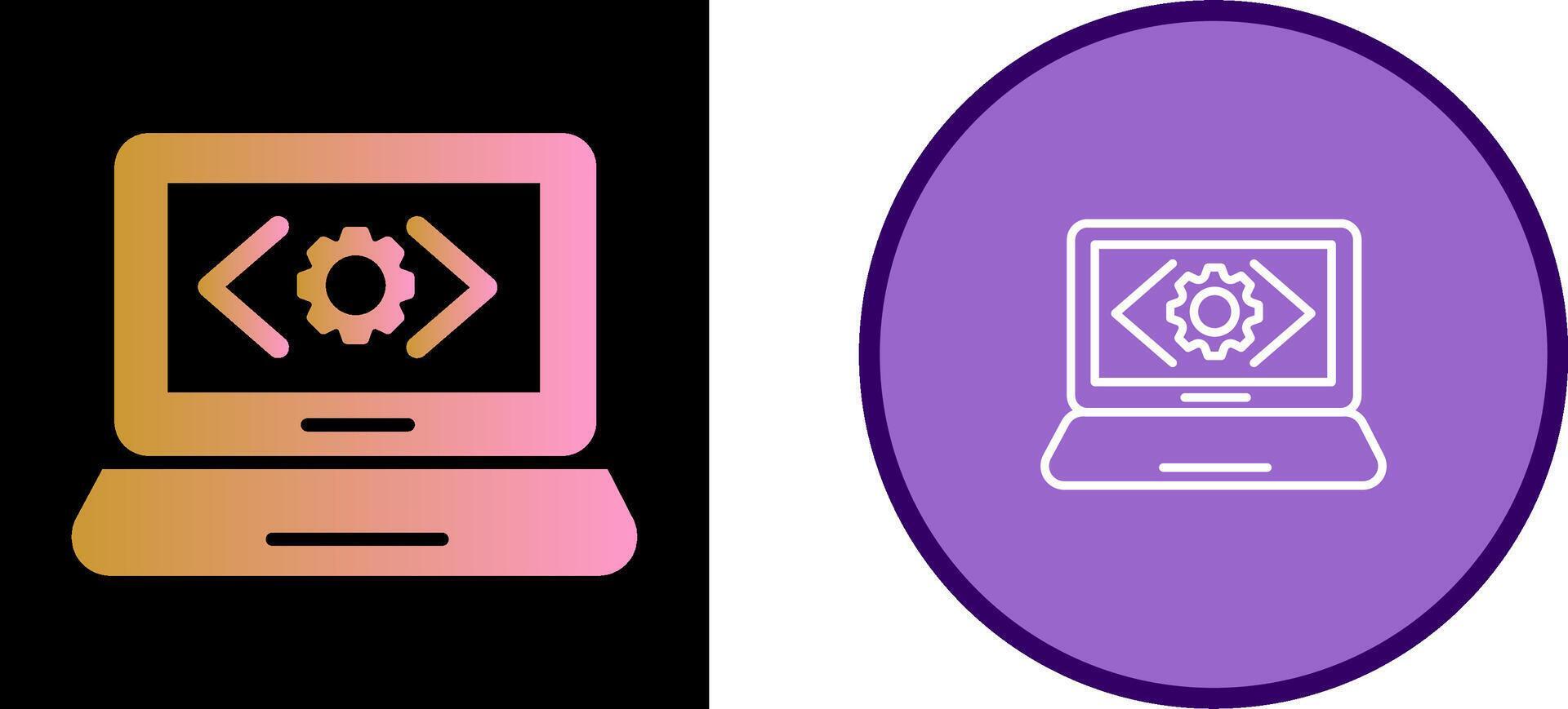 Code Optimization Vector Icon 42487708 Vector Art at Vecteezy