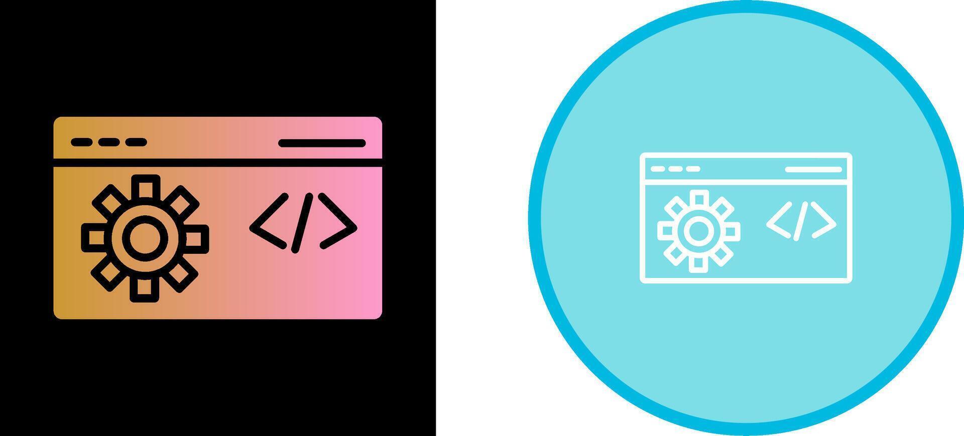 Code Optimization Vector Icon 42490434 Vector Art At Vecteezy