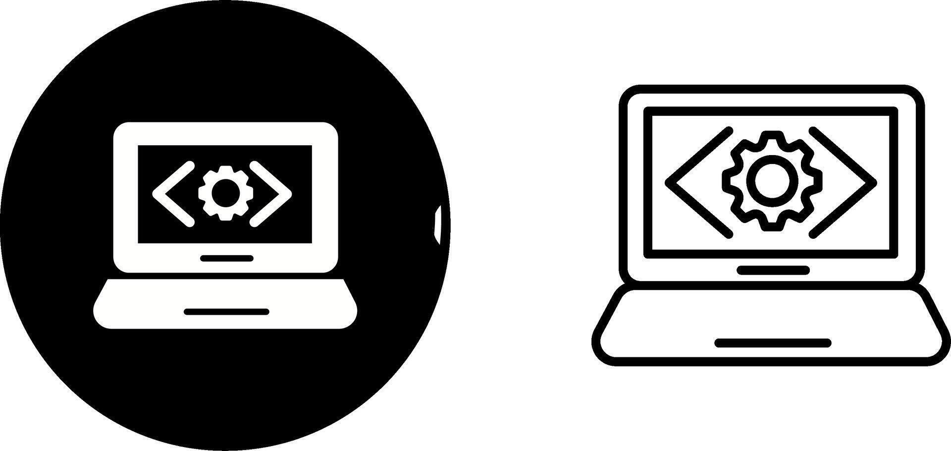 Code Optimization Vector Icon 42491747 Vector Art at Vecteezy