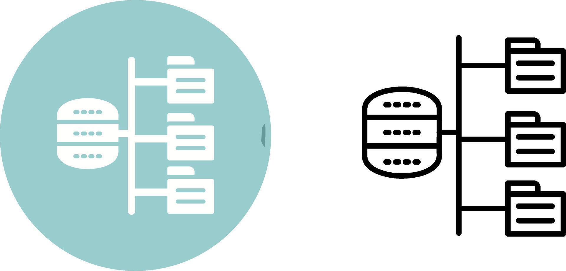 Data Structure Vector Icon 42491984 Vector Art at Vecteezy