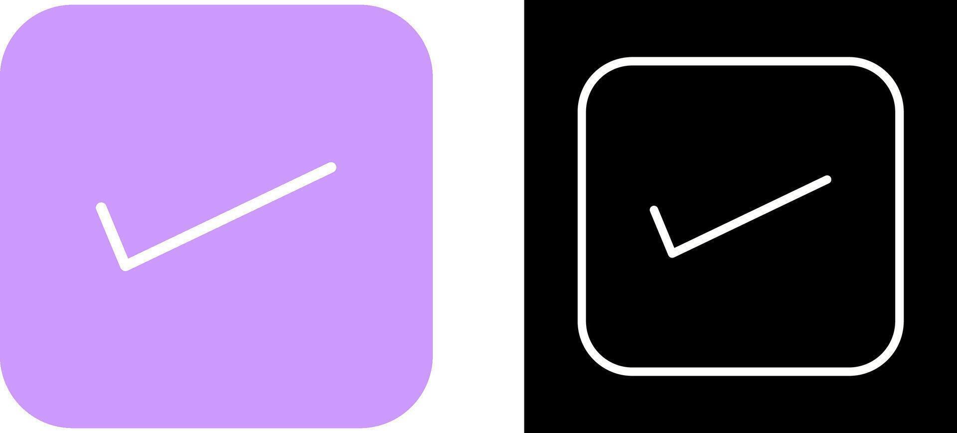 Checkbox Vector Icon 42498003 Vector Art at Vecteezy