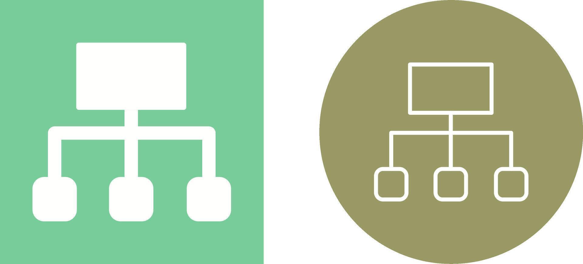 Flowchart Vector Icon 42501387 Vector Art at Vecteezy Flowchart Vector Icon 42501387 Vector Art at Vecteezy