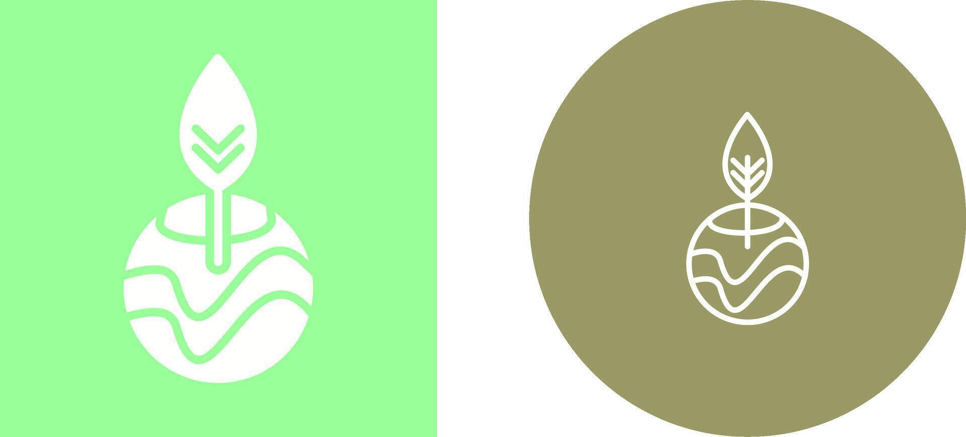 Environment Vector Icon 42502230 Vector Art at Vecteezy