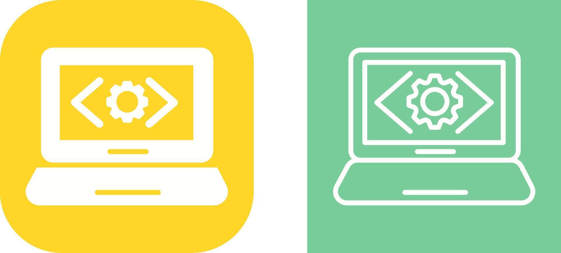 Code Optimization Vector Icon 42502748 Vector Art at Vecteezy