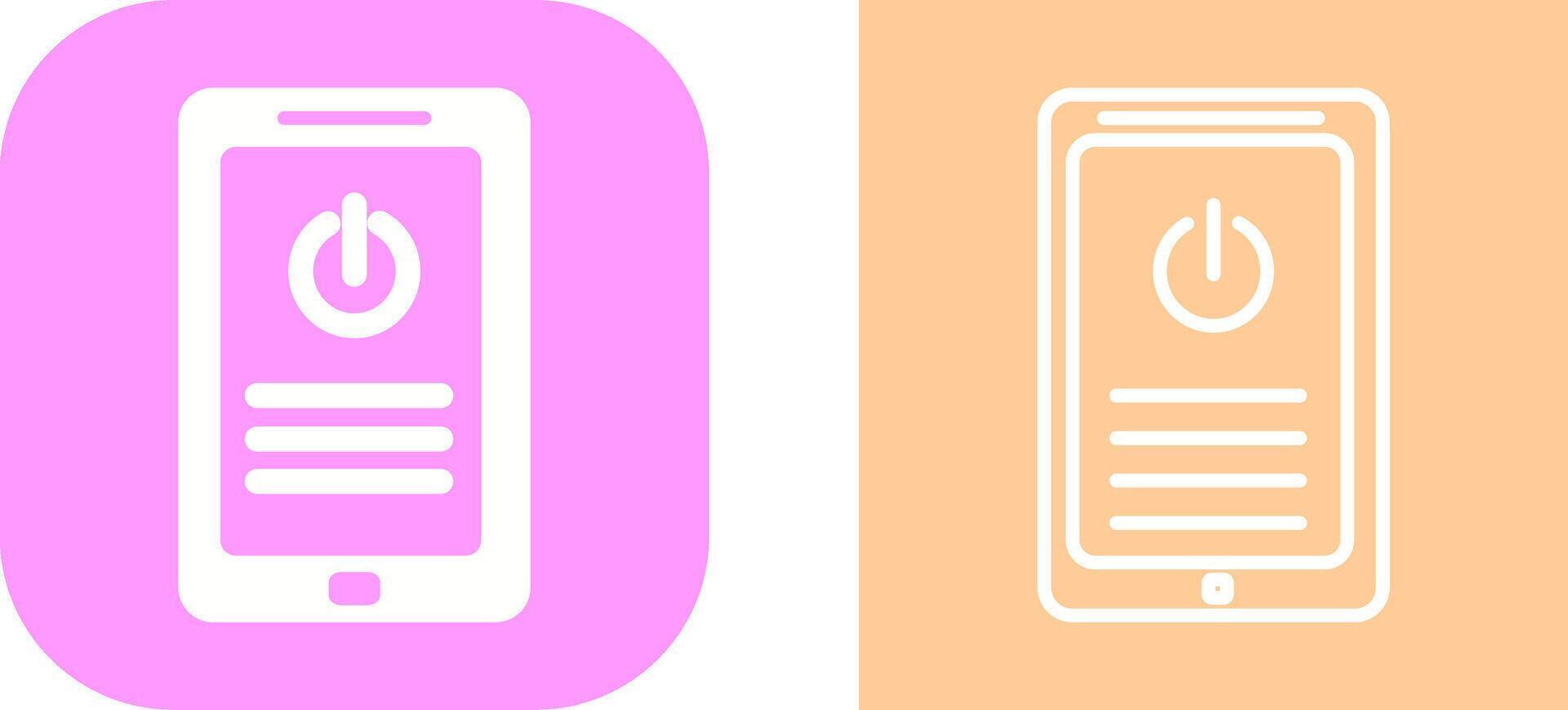 Shutdown Button Vector Icon 42503310 Vector Art at Vecteezy