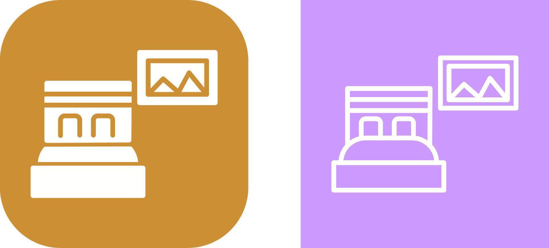 Rooms Vector Icon 42505695 Vector Art at Vecteezy