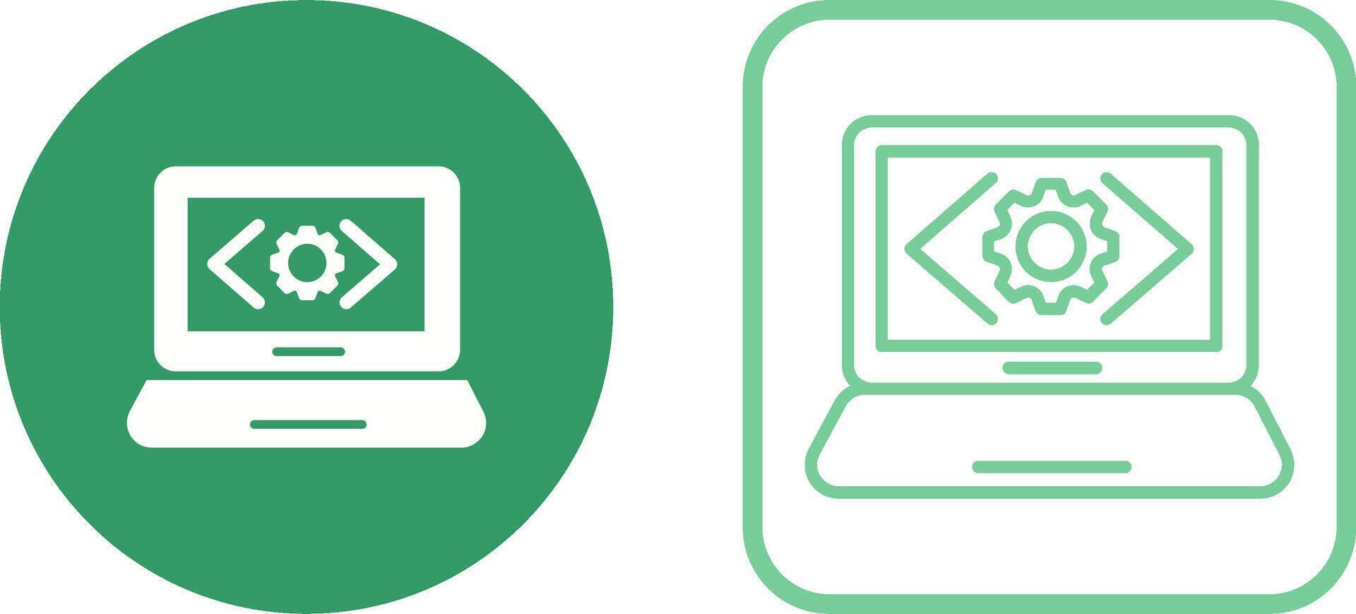 Code Optimization Vector Icon 42506771 Vector Art at Vecteezy