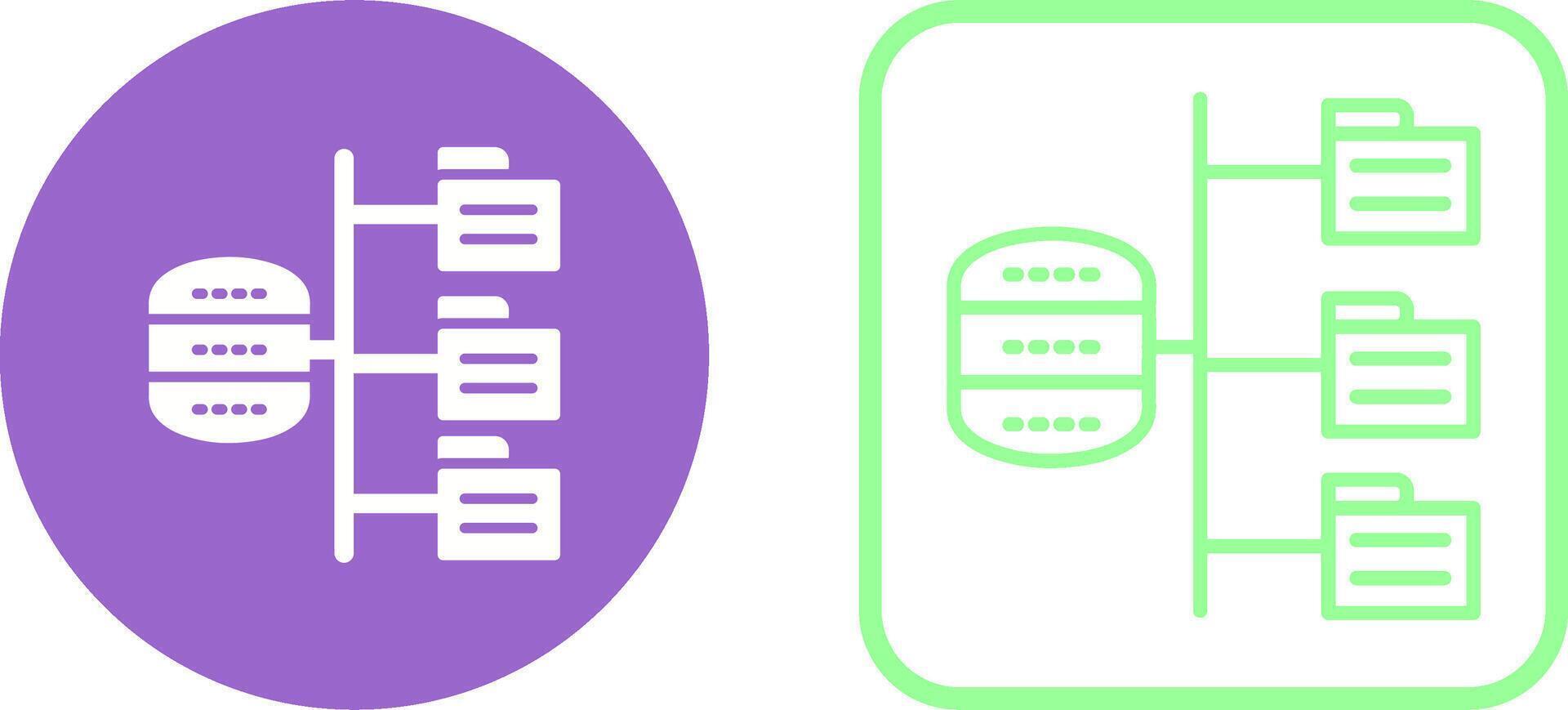 Data Structure Vector Icon 42507010 Vector Art at Vecteezy