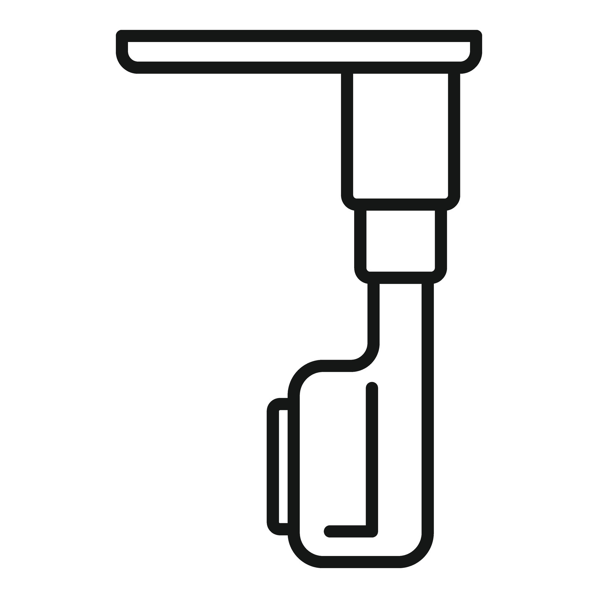 Room examination icon outline vector. Fluorography device 42522732 ... Room examination icon outline vector. Fluorography device 42522732 ...