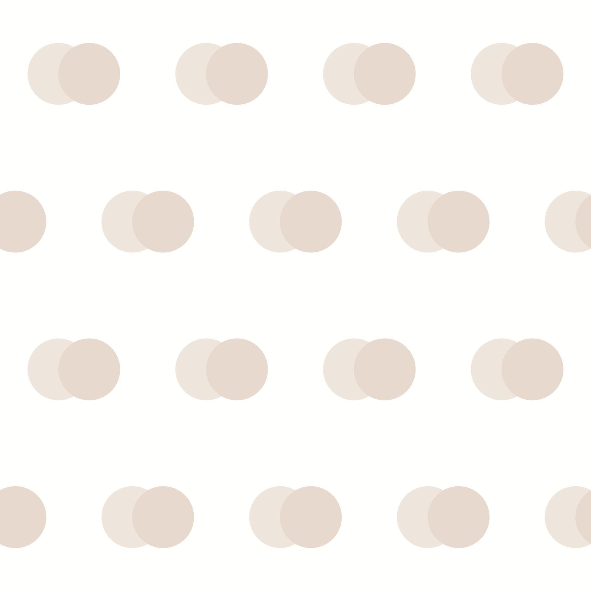 Soft Beige Colored Seamless Pattern Background Graphic Seamless Monochrome Textile Fabric