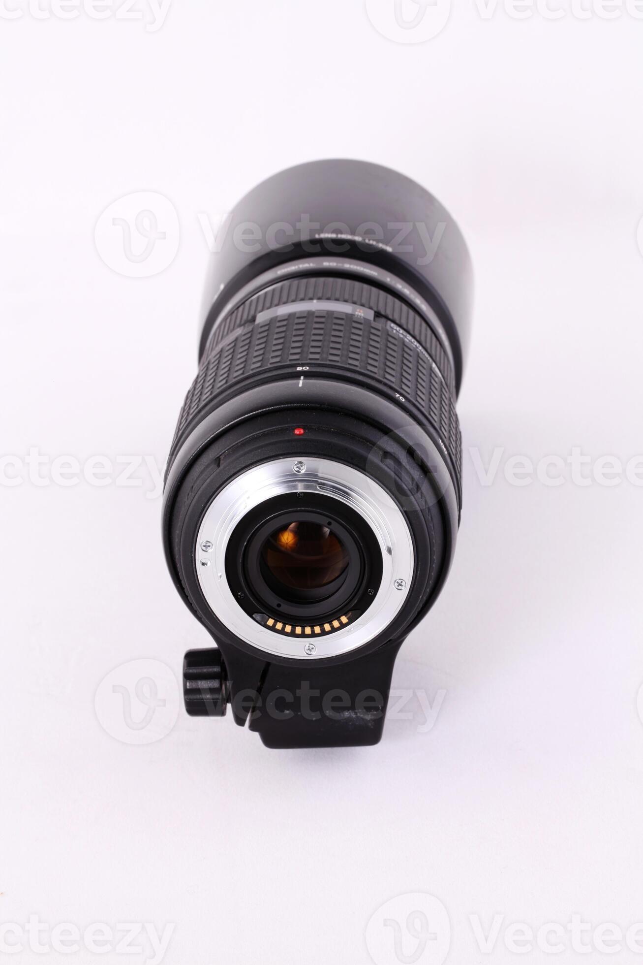 Zoom Lens Detached From Camera Rear View 42551966 Stock Photo at Vecteezy Zoom Lens Detached From Camera Rear View 42551966 Stock Photo at Vecteezy
