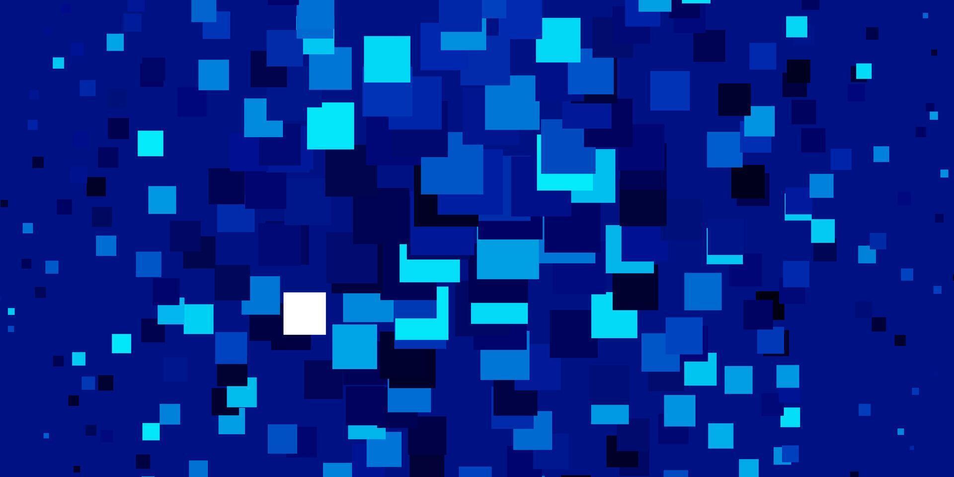 Light Blue Vector Pattern In Square Style 42563775 Vector Art At Vecteezy